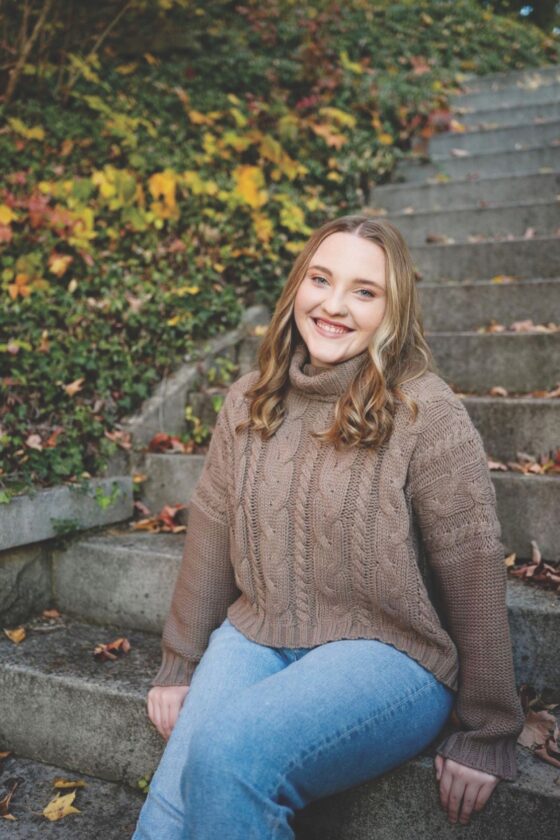 Excelling with flying colors: Parkersburg South’s Jaiden Vargas ...